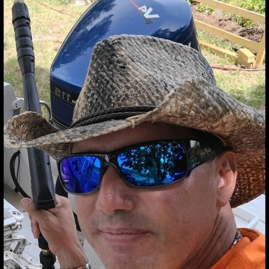 Captain Johnny's Mobile Marine Service & Boat Restoration's - YouTube