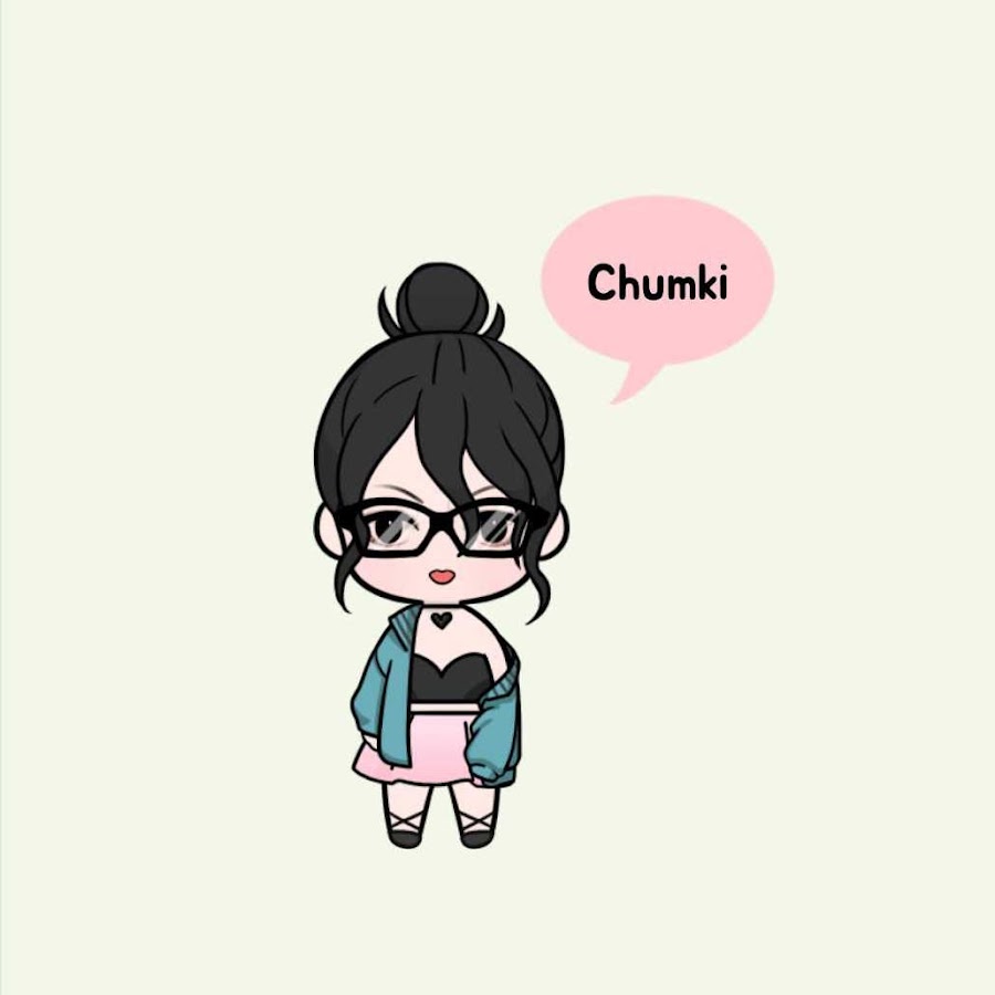 Chumki Parvin - YouTube