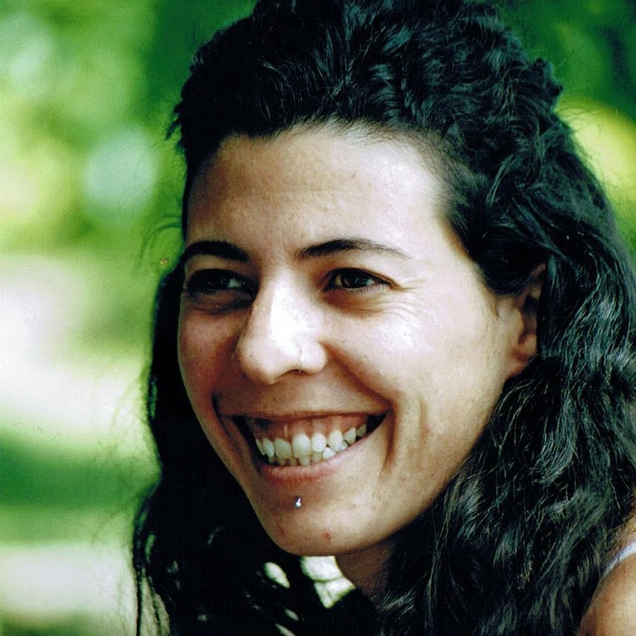 Carolina Perez - YouTube