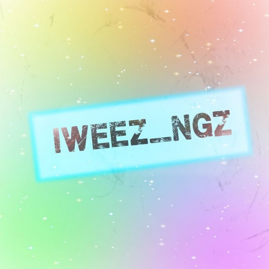 iWeez nGz - YouTube