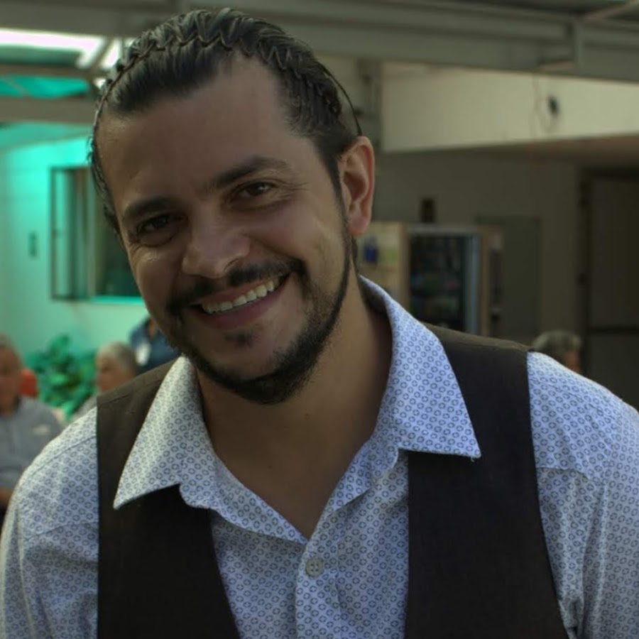 Jaime Hernán Tejada Llano - YouTube