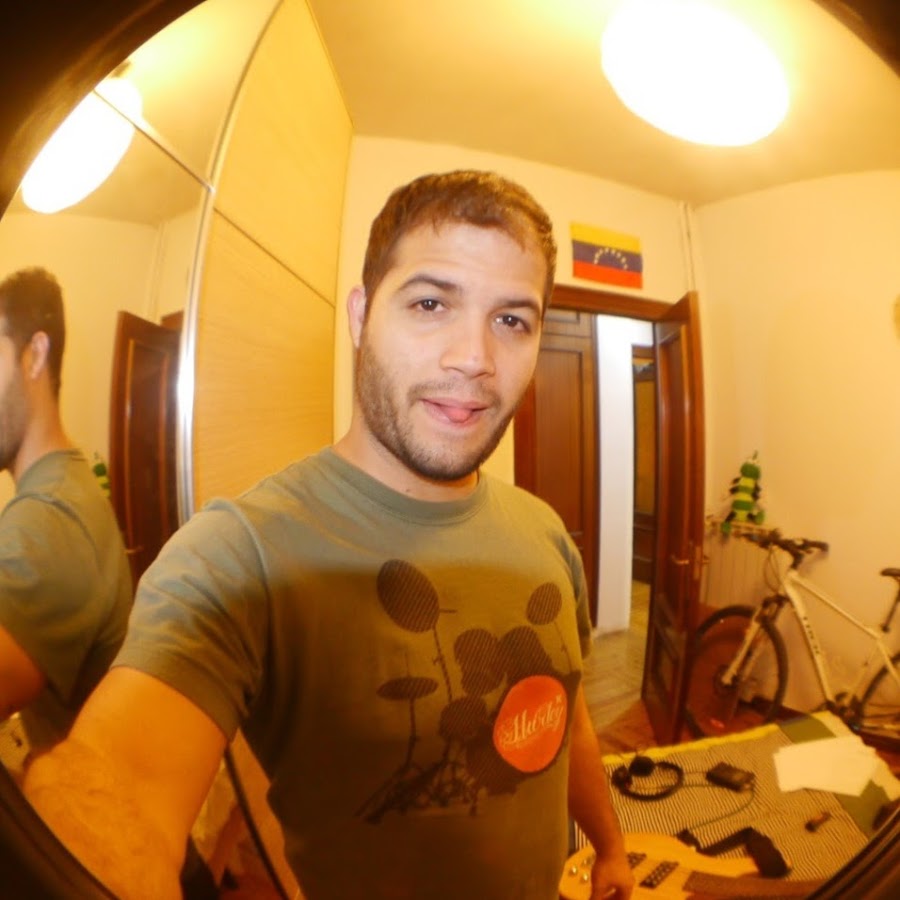 Henry Lopez - YouTube