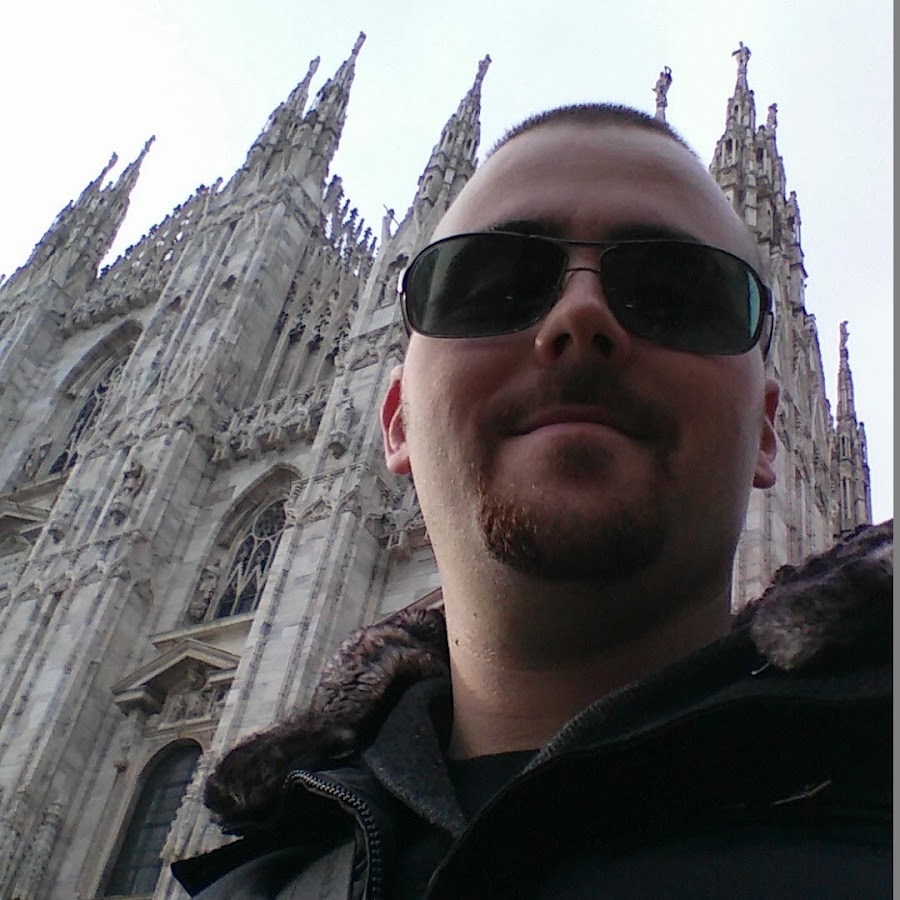 Fabio Guerrera - YouTube