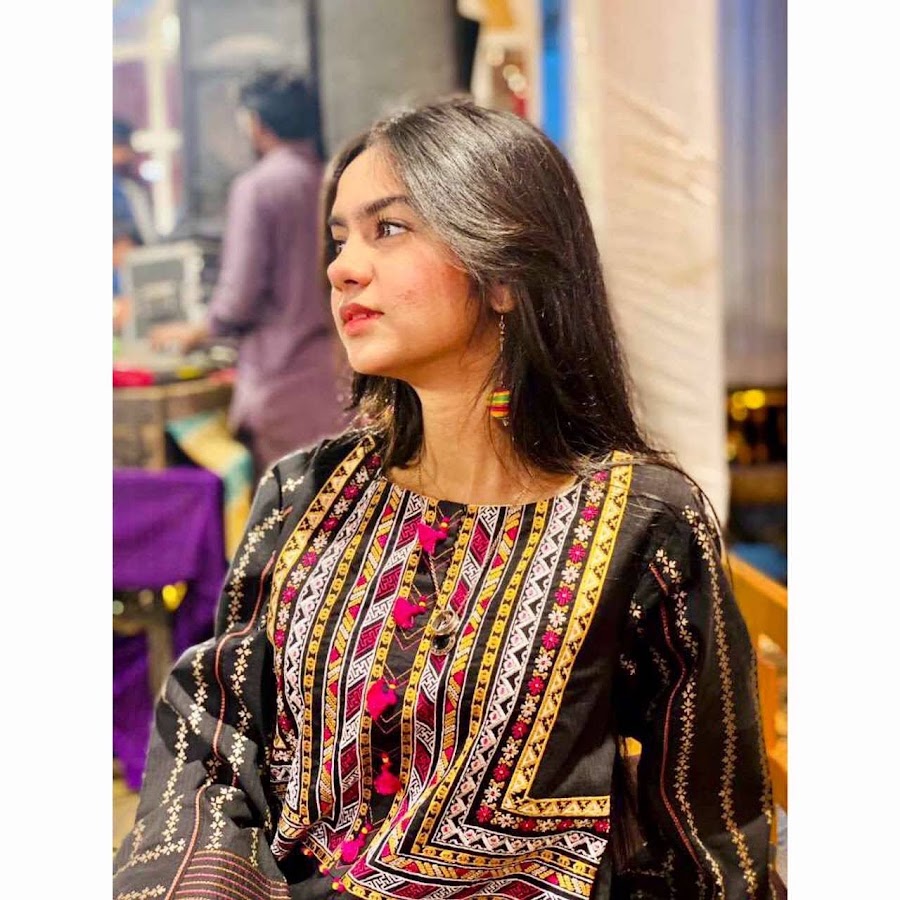 YUSRA MEMON - YouTube