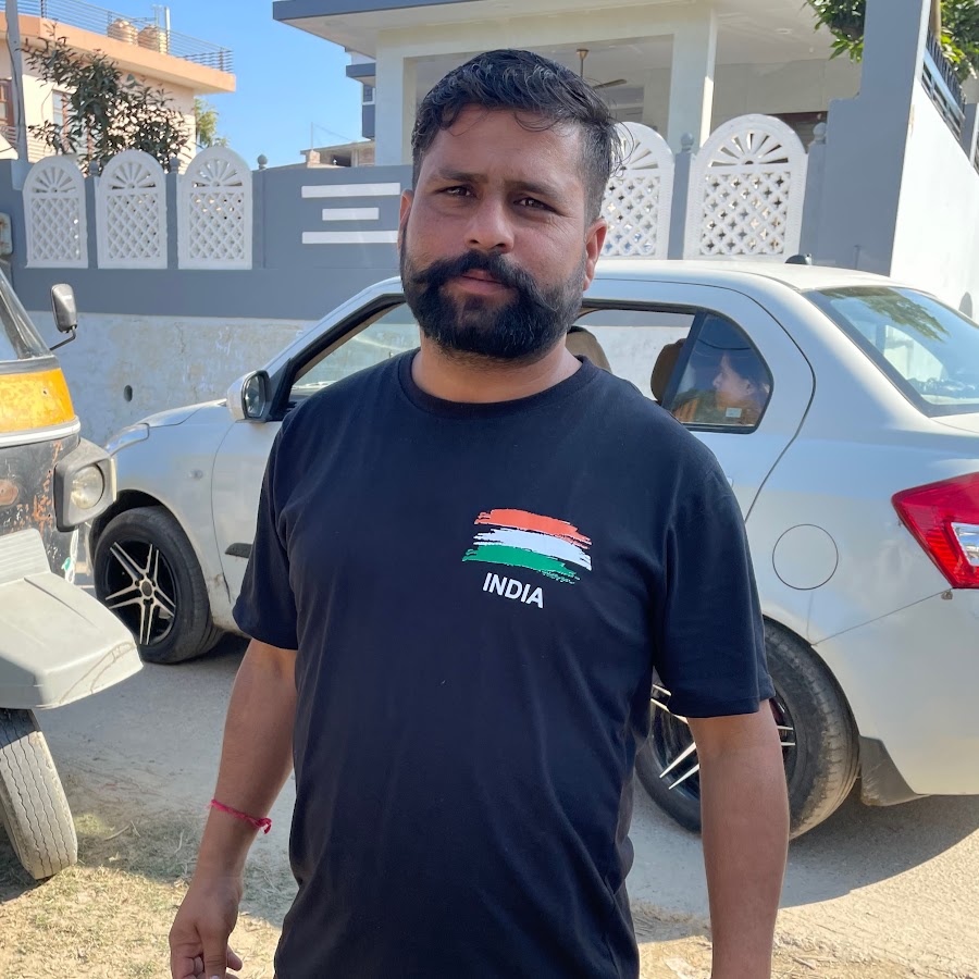 Suraj Rana - YouTube