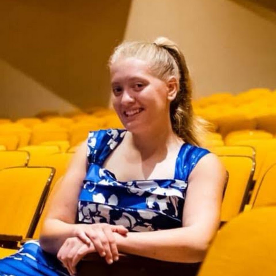 Cadence Lehman - YouTube