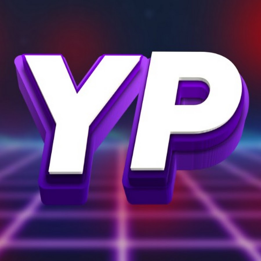 Yarik Play - YouTube