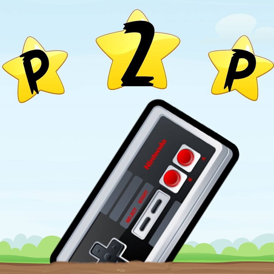 Press TWO Play - YouTube