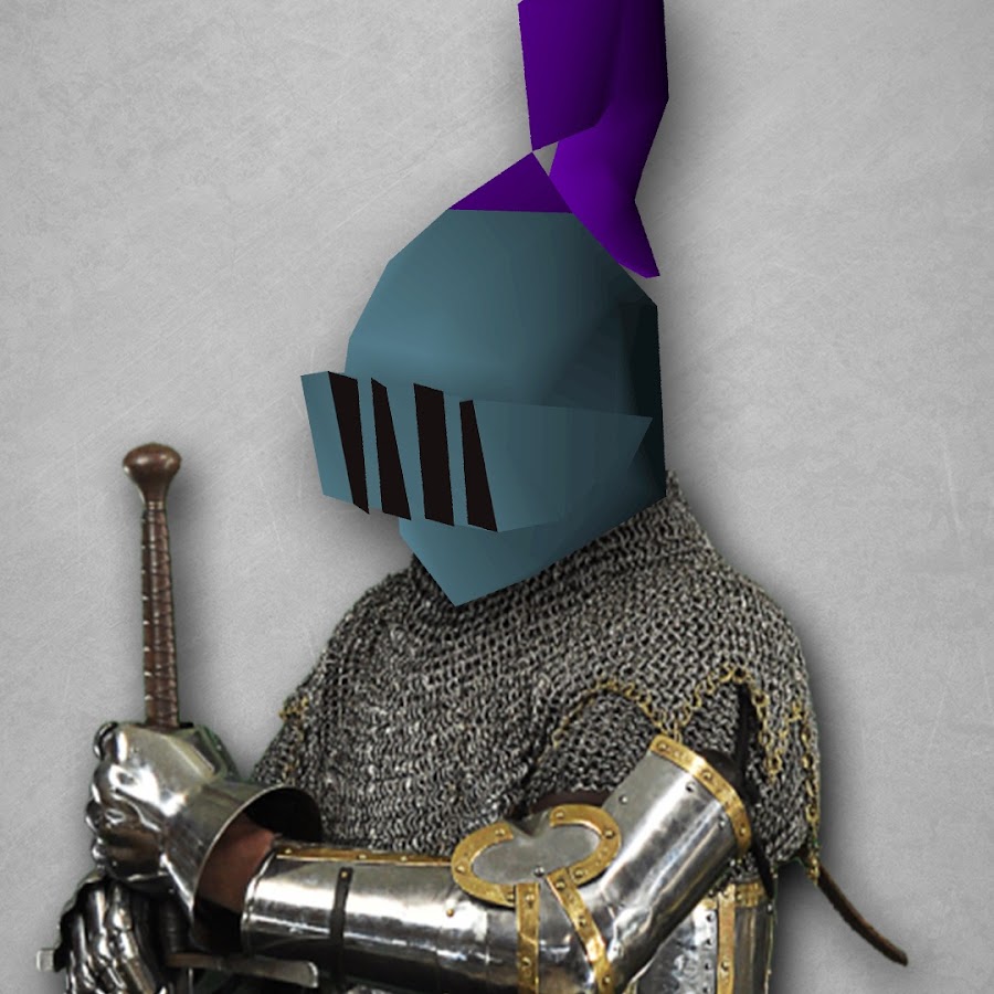 LARP Review - YouTube