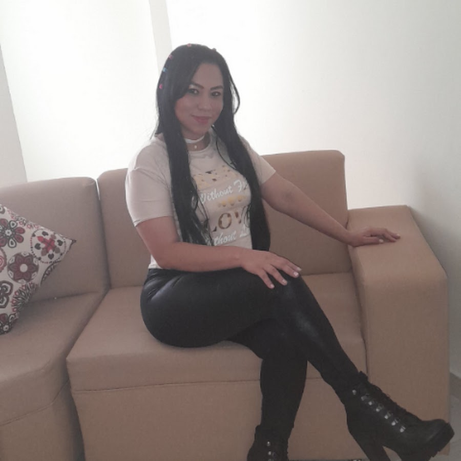 Ruby Cuadrao - YouTube