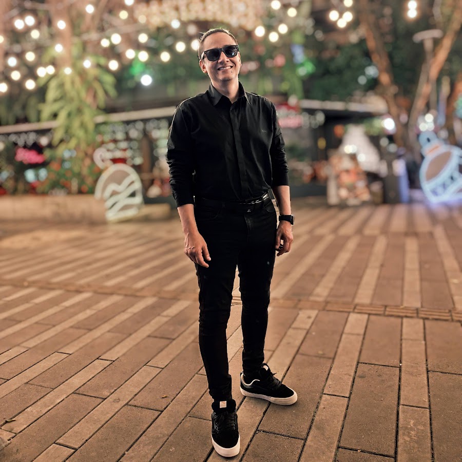 Joe Carberry - YouTube