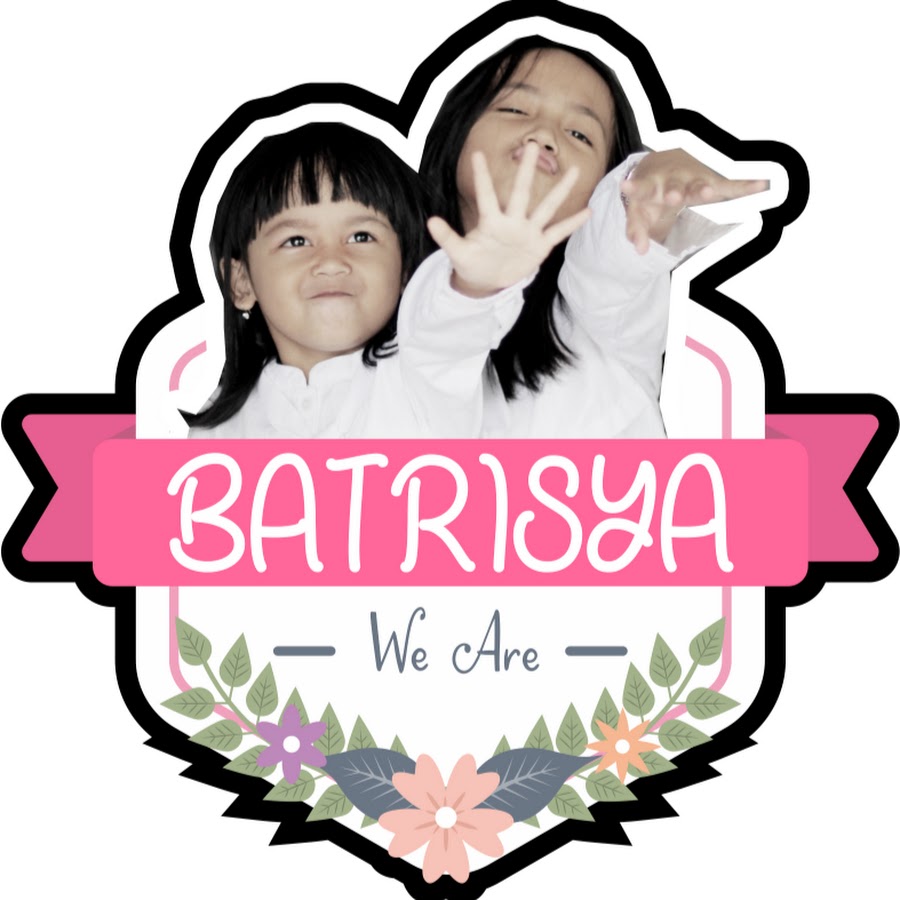 WeAre BATRISYA - YouTube