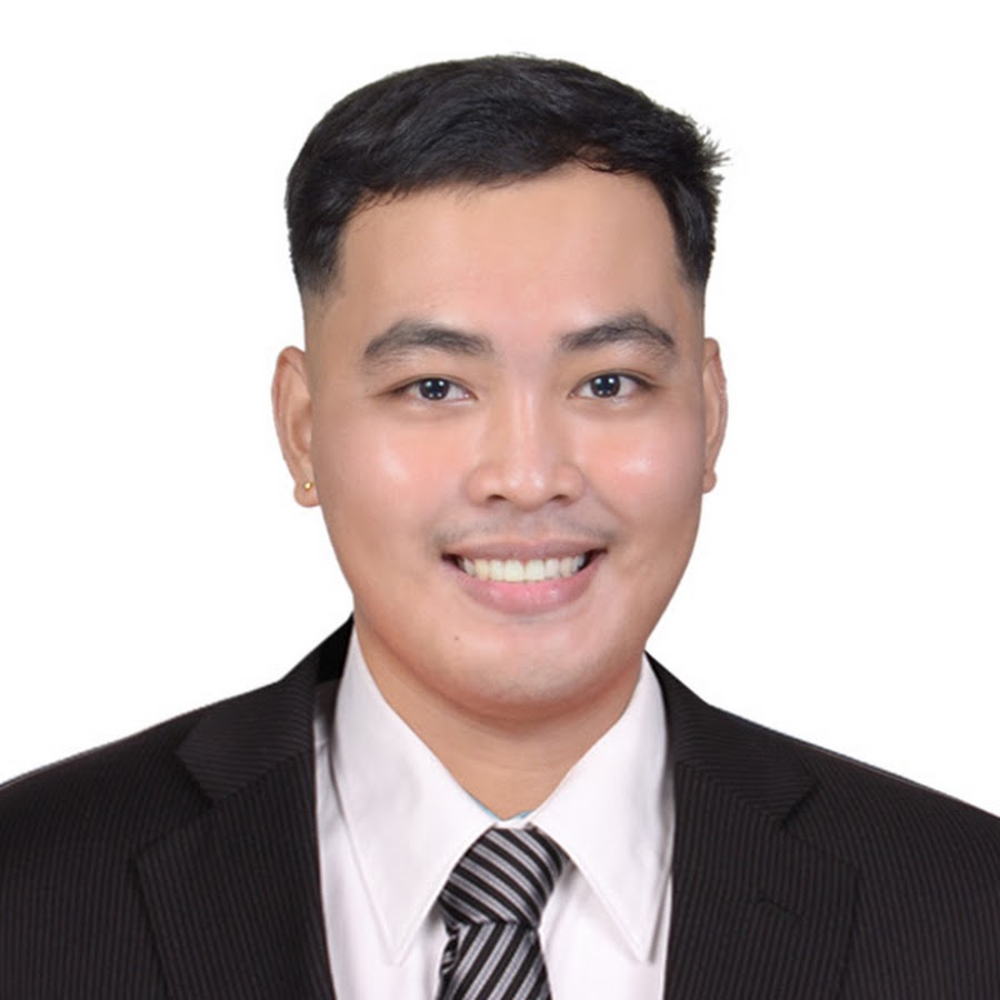 CONCHA, Paul Andrew L. - YouTube