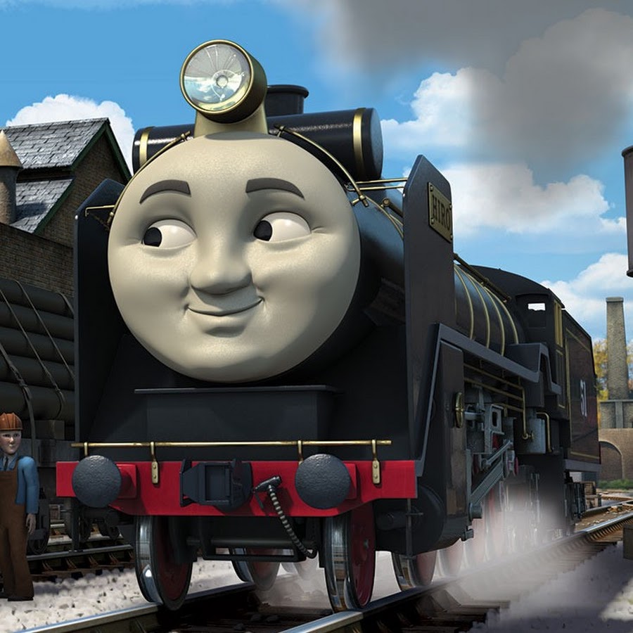 Hiro-EDTAF - YouTube