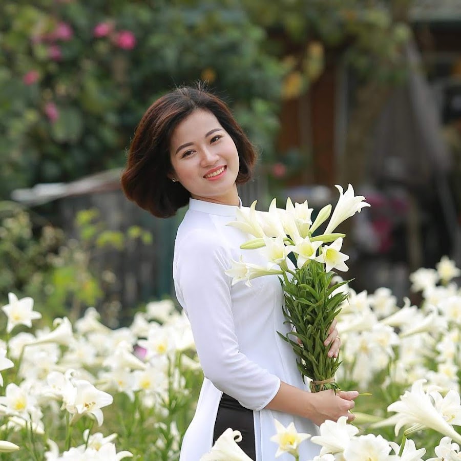 Tuyen Hoang - YouTube