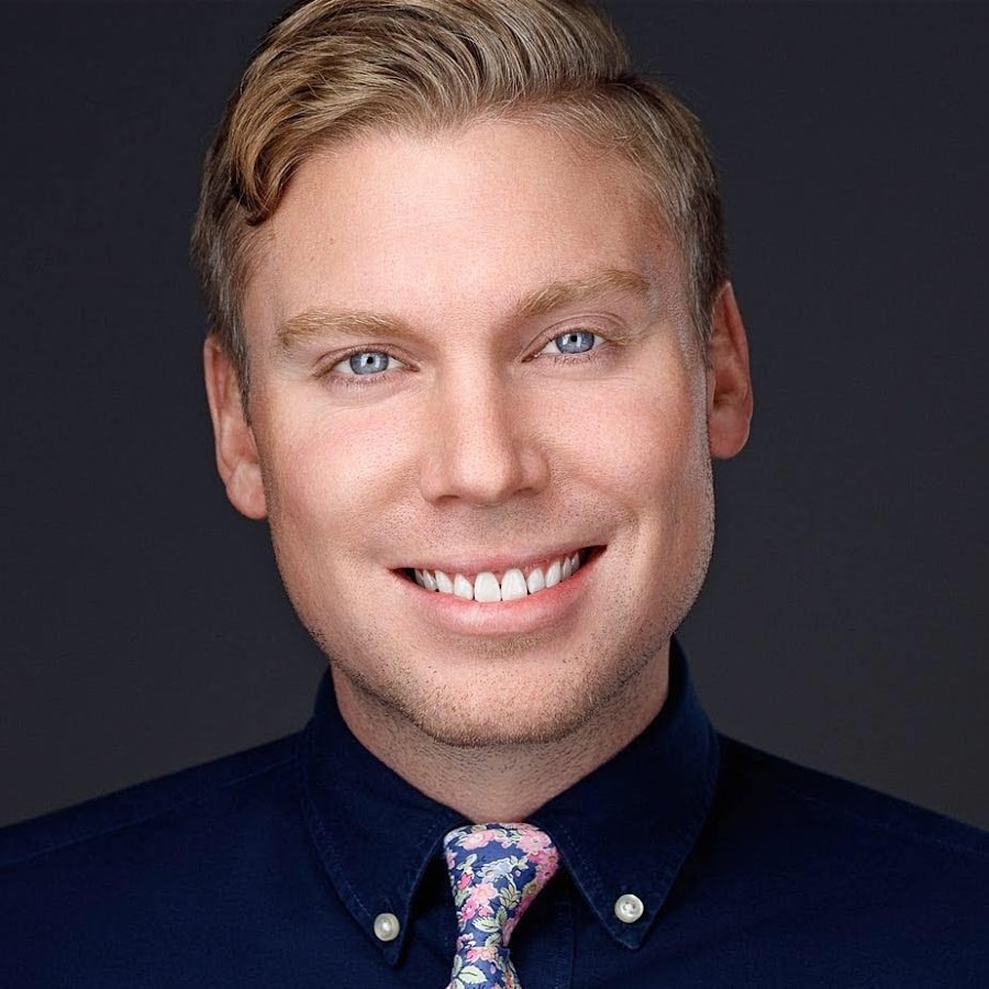 Brandon Ray - YouTube