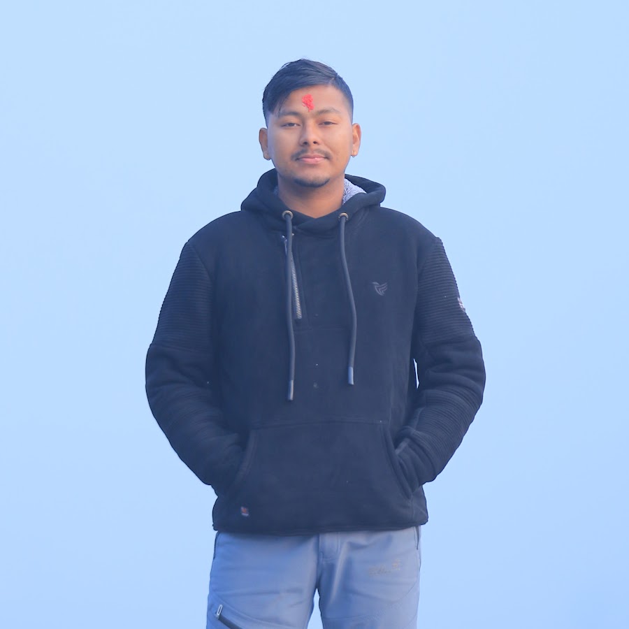 Bishal Khadka - YouTube