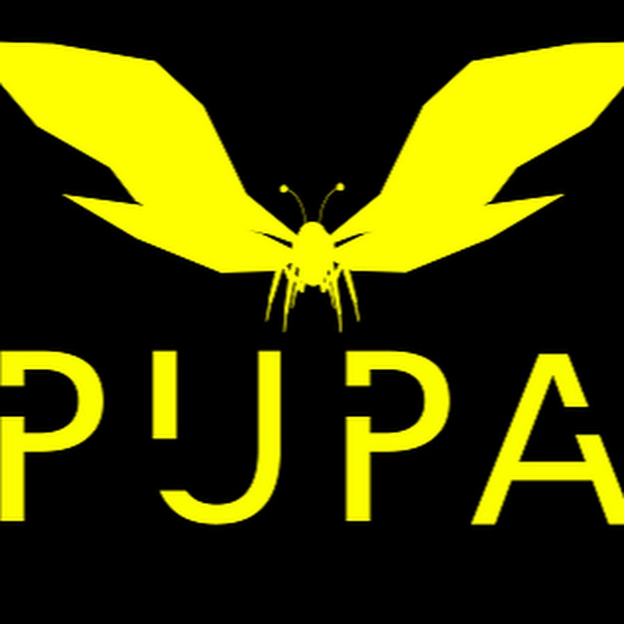 PUPA ONLINE - YouTube