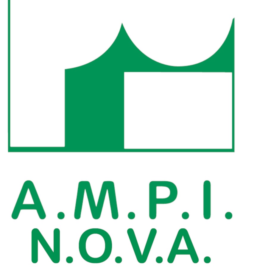 AMPI NOVA - YouTube