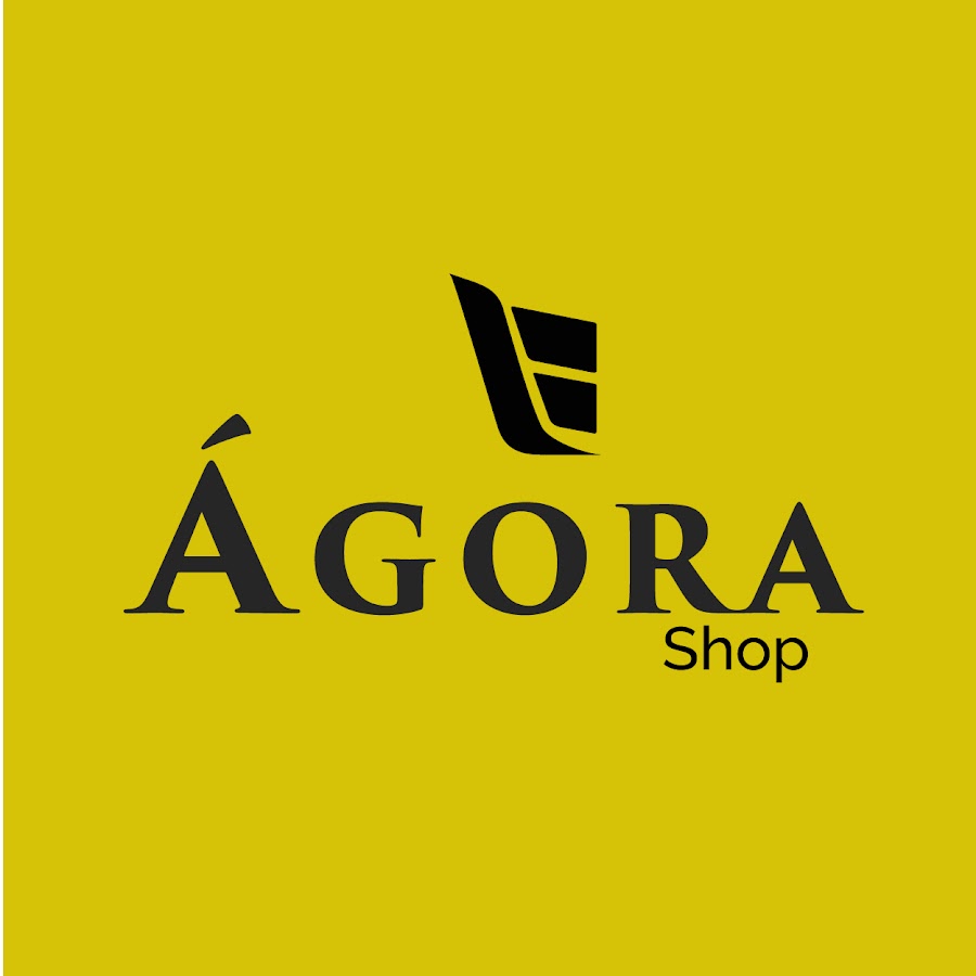 Agora Shop - YouTube