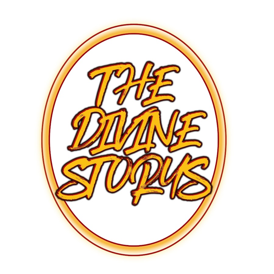 The Divine Storys - YouTube
