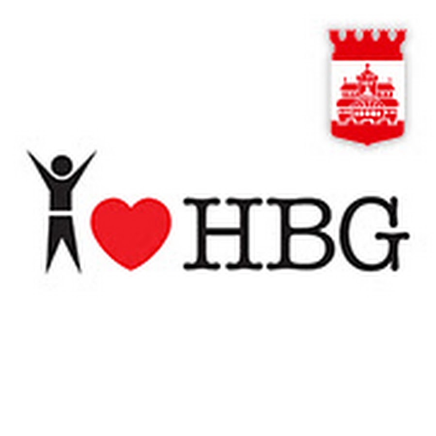 I love hbg - YouTube