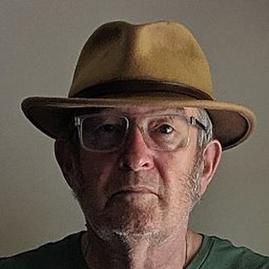 Richard J J Bridle - YouTube