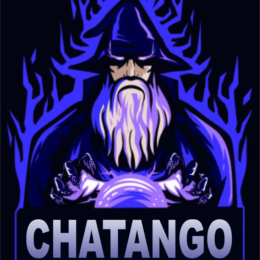 Chatango 3205 - YouTube