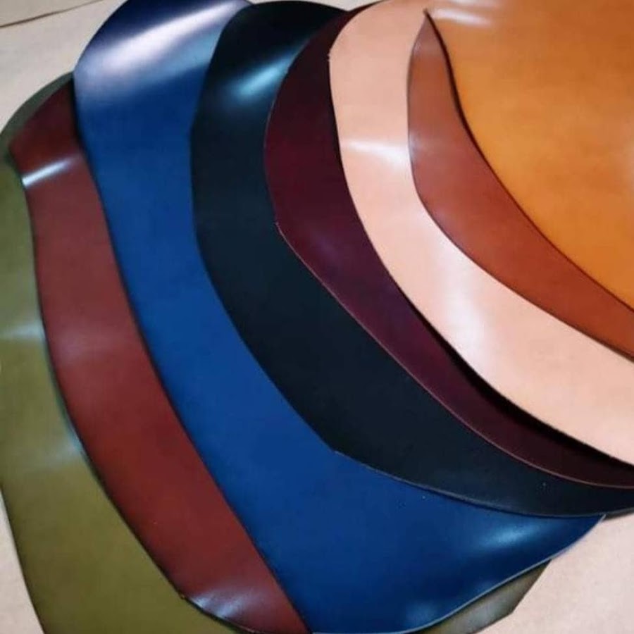 Amin sagar Leather works Kasur - YouTube