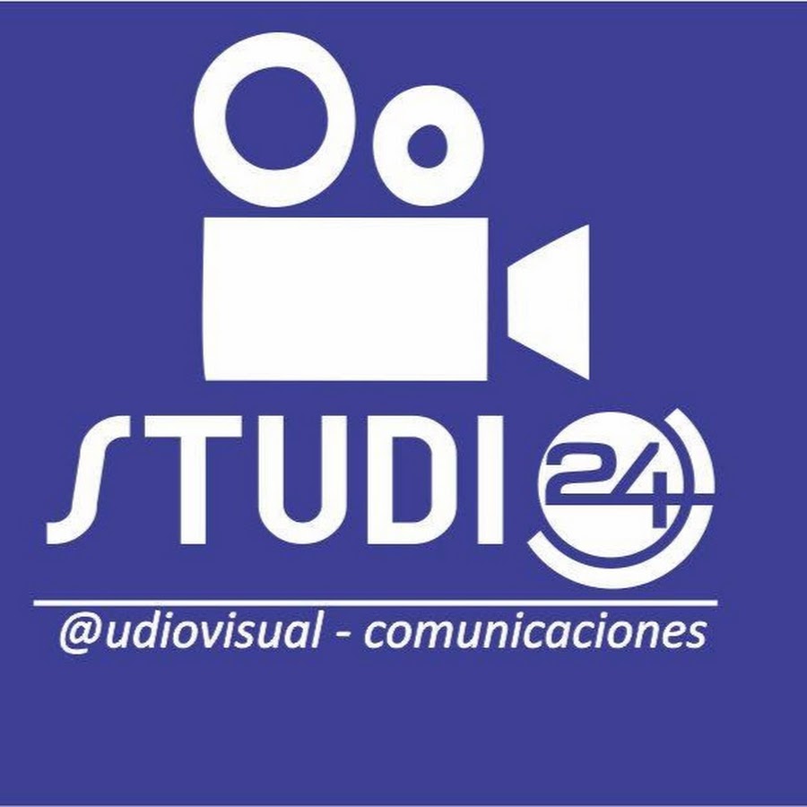 Studio24 - YouTube