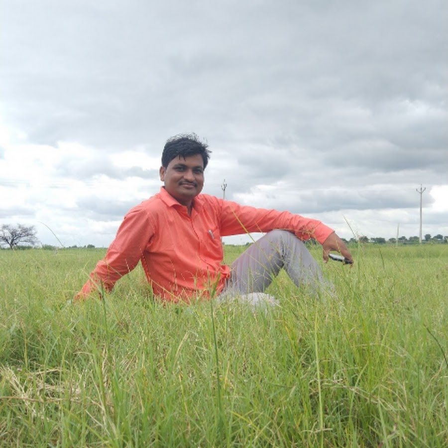 Sunil Chavan - YouTube