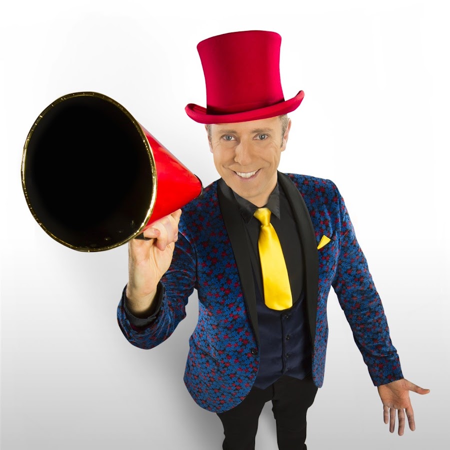 Allan Hart - YouTube