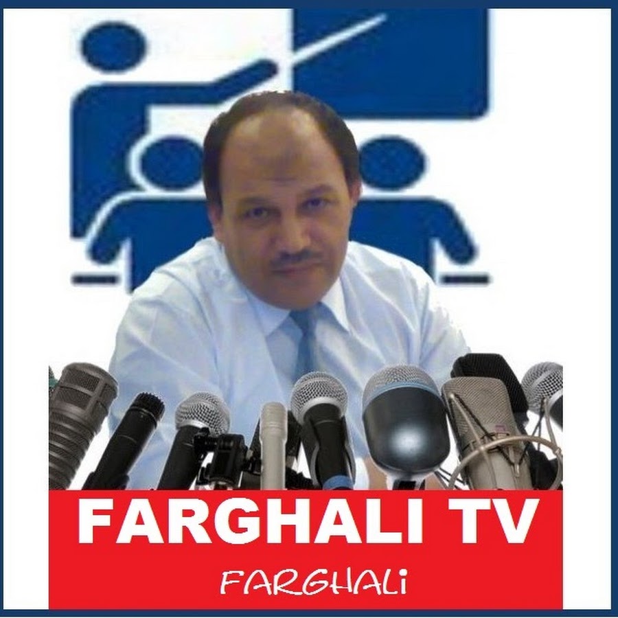 Ahmed Farghali - YouTube