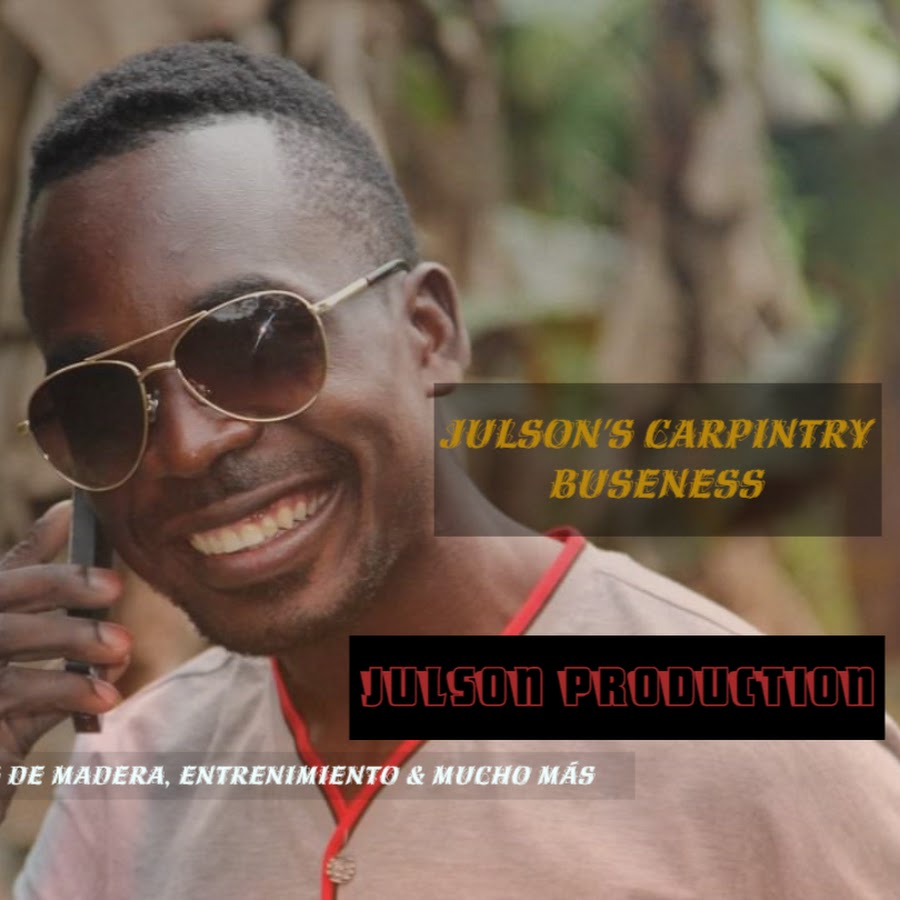 Julson Production - YouTube