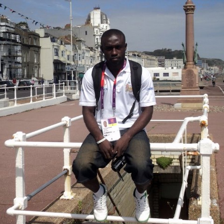 Musa Aruna Kamara - YouTube