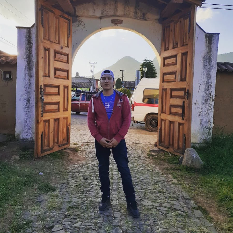 Salomon Leon - YouTube