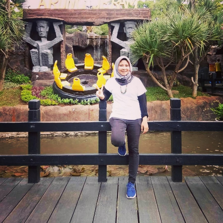 Asih Kurniasih - YouTube