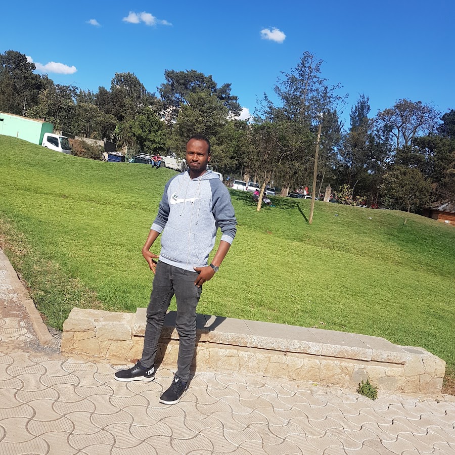 hussein ebrahim - YouTube