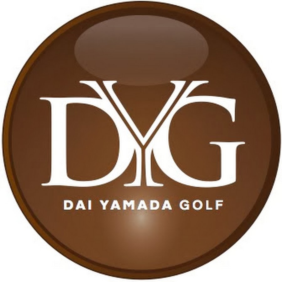 -DYG- YouTube Official Page（DAI YAMADA GOLF) - YouTube