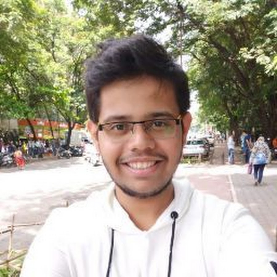 Atharva Naik - YouTube