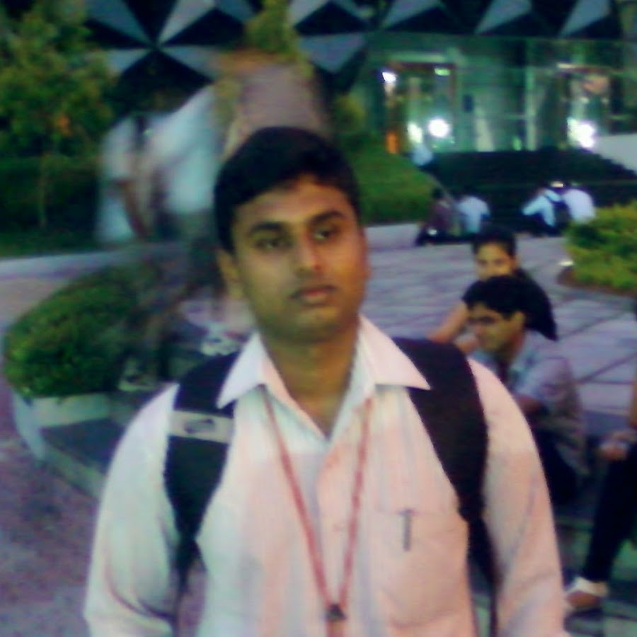 guru prasath - YouTube