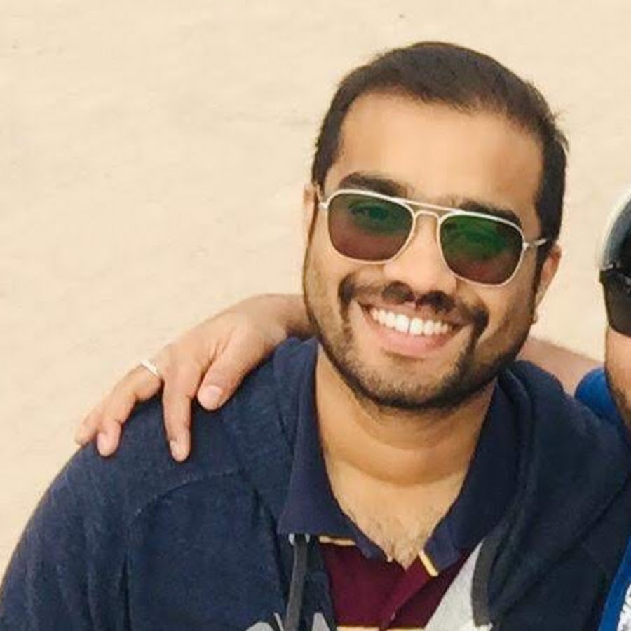 kunnath sebastian - YouTube