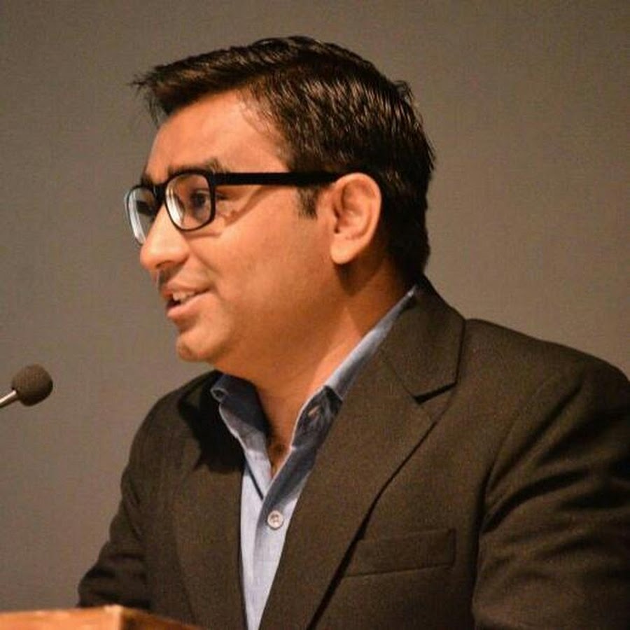 Dr Ashishkumar Parejiya - YouTube