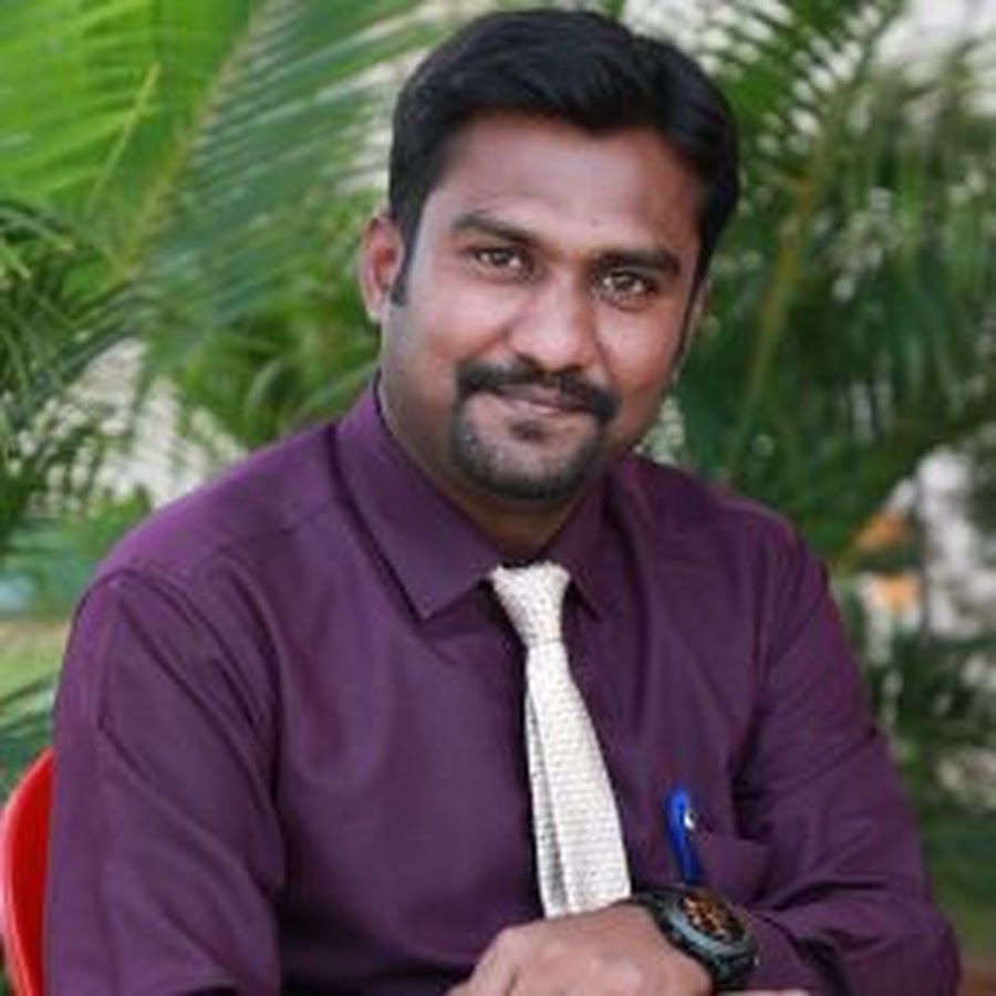 Manjunath Naik Youtube 
