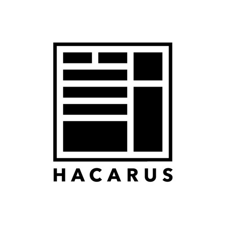 HACARUS - YouTube HACARUS - YouTube