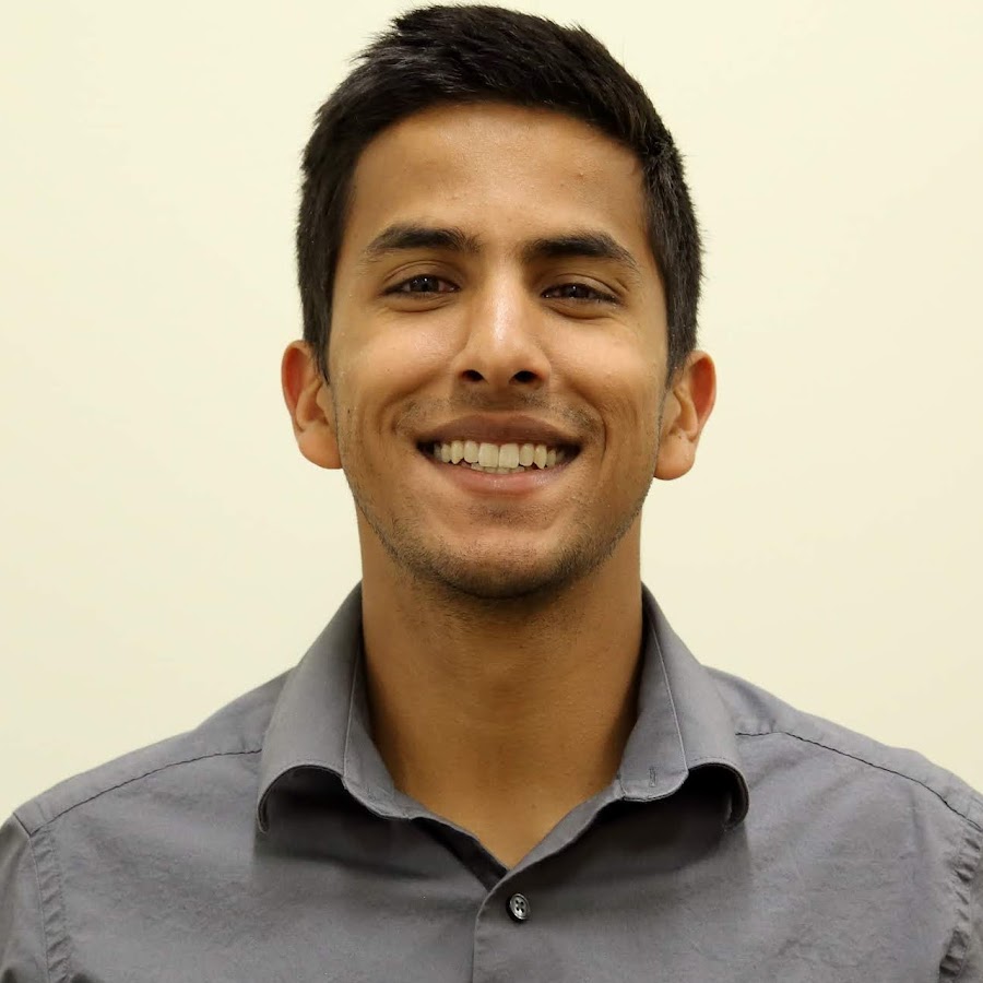 Saurav Dubey - YouTube