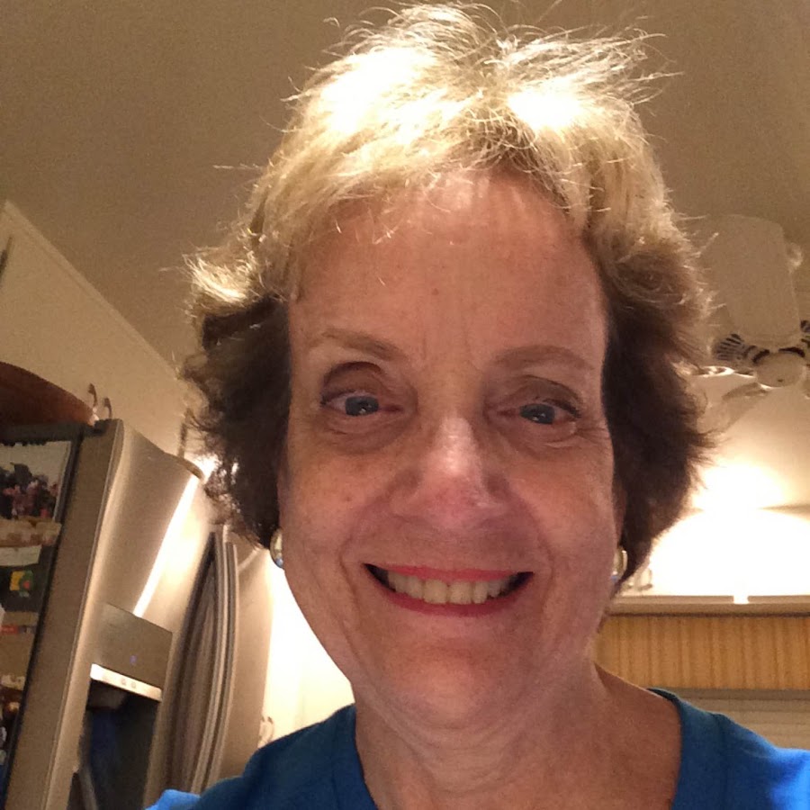 Ann Hicks Murrah - YouTube