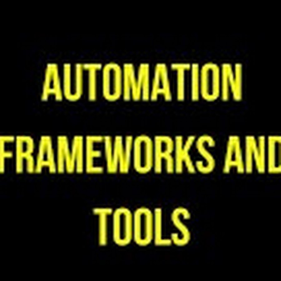 C# - Test Automation [ Interview Made Easy ] - YouTube