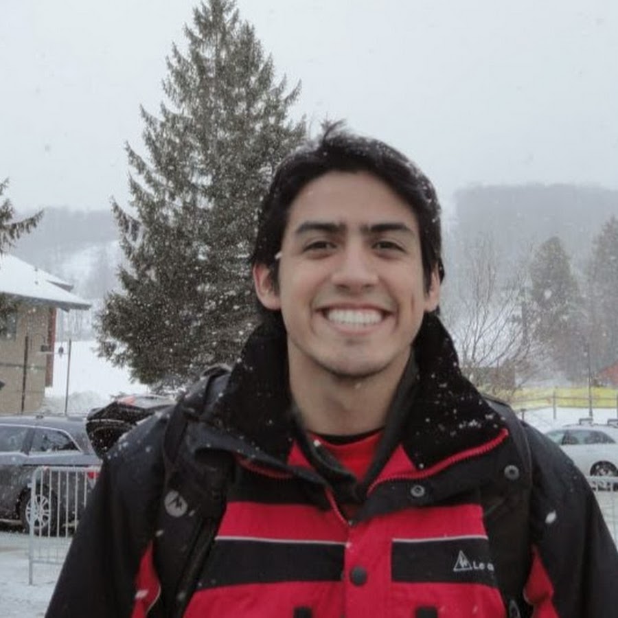 Nicolas perez - YouTube