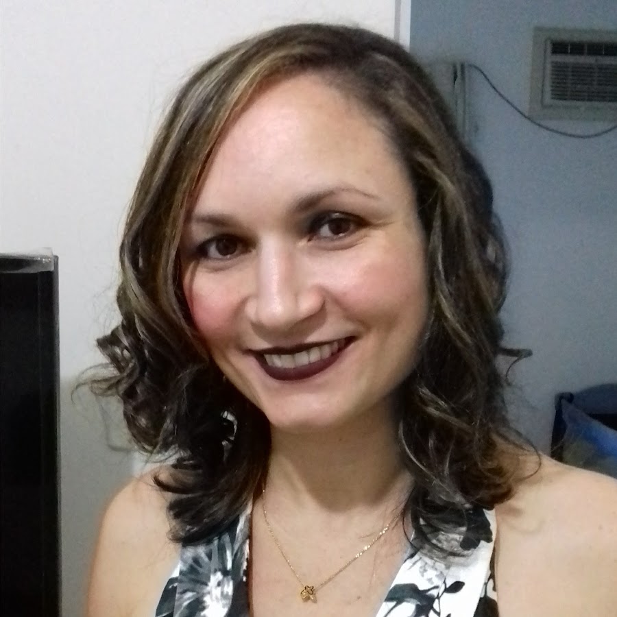 Viviane Rocha - YouTube